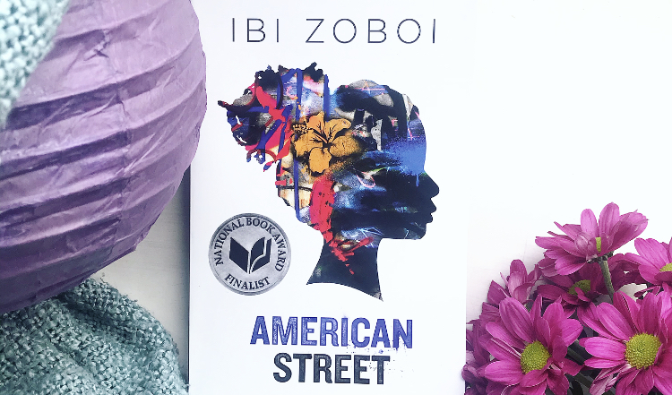 Review: American Street – Amina’s Bookshelf
