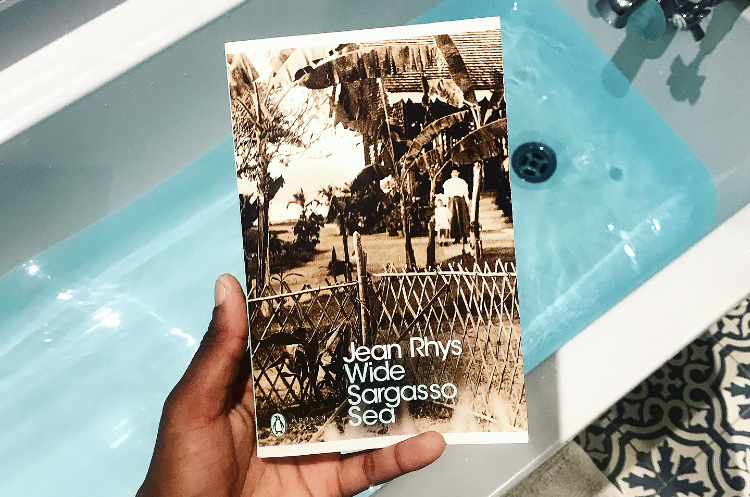 Review: Wide Sargasso Sea – Amina’s Bookshelf
