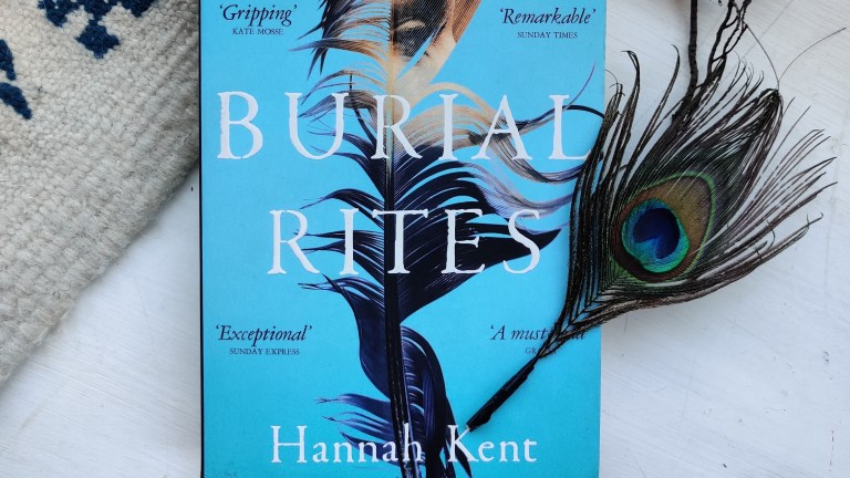 Review: Burial Rites – Amina’s Bookshelf