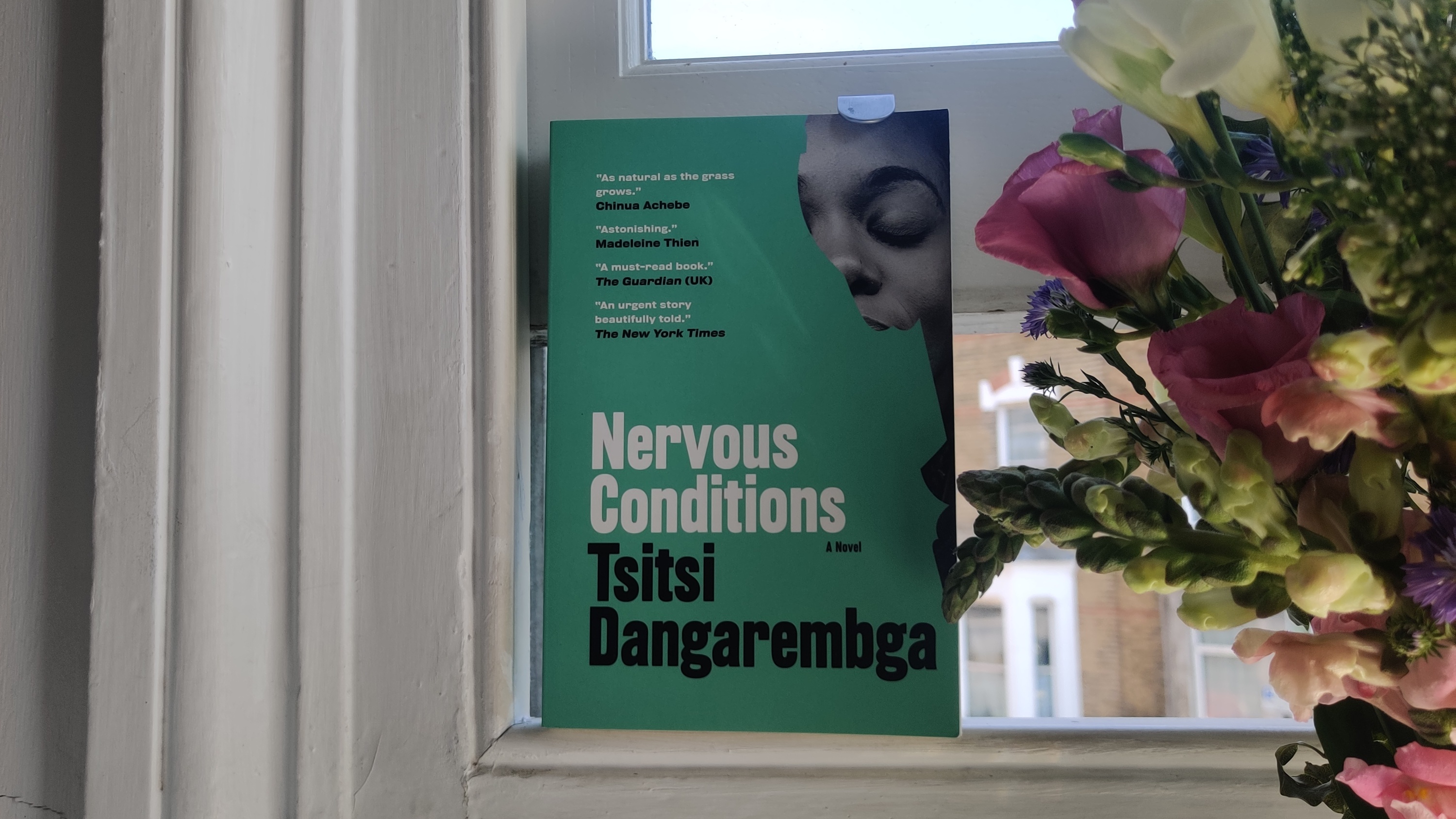 Review: Nervous Conditions – Amina’s Bookshelf