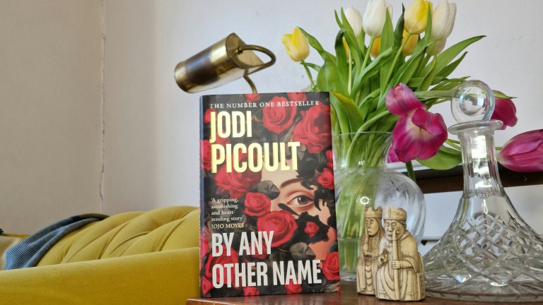 By Any Other Name – Amina’s Bookshelf